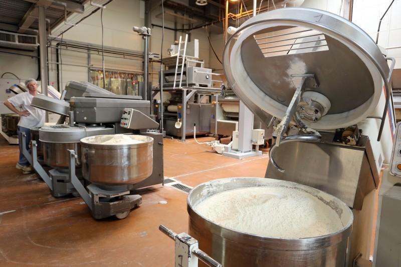 Gundershoffen : à la découverte des bretzels Boehli | PHR - Paysan du ...