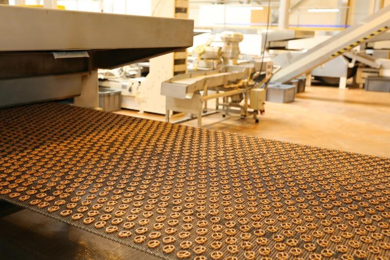 Gundershoffen : à la découverte des bretzels Boehli | PHR - Paysan du ...